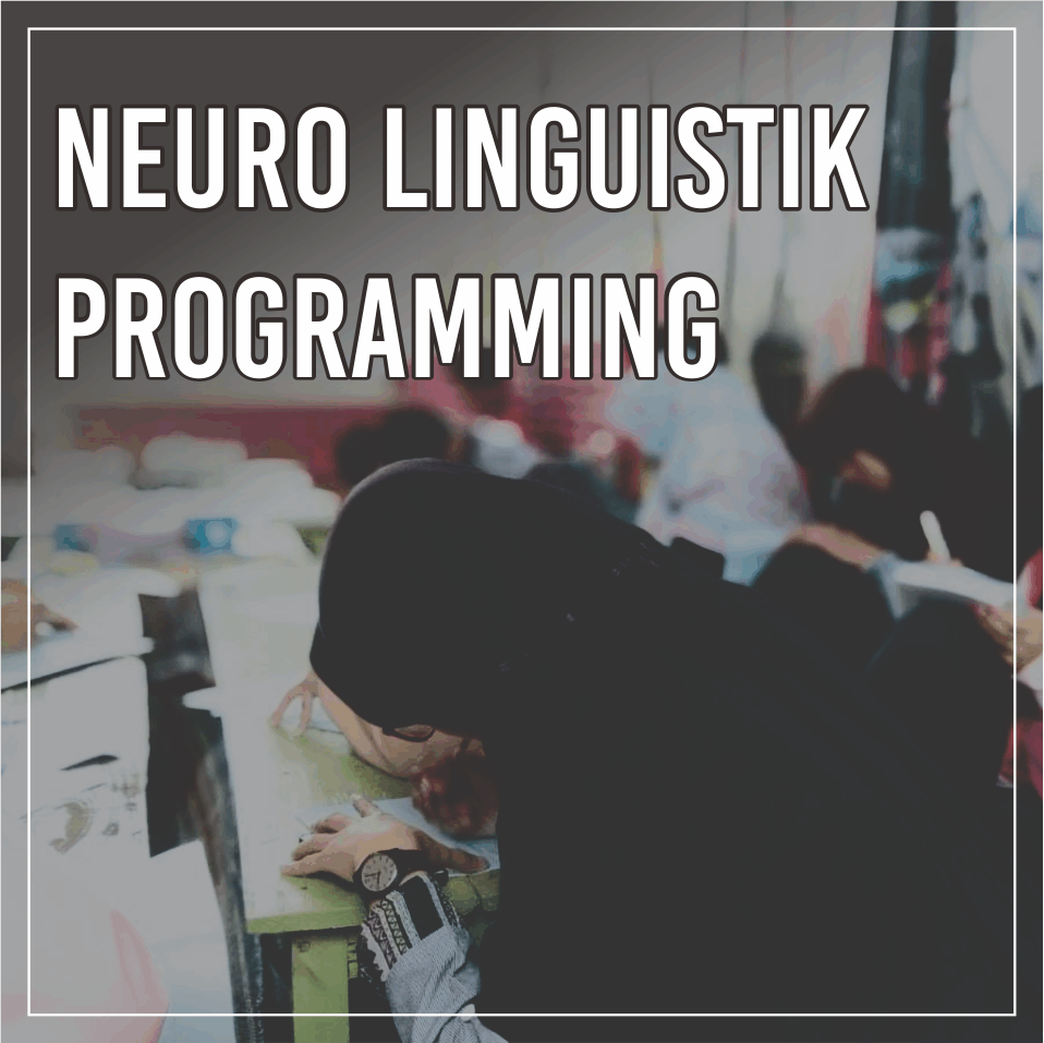 Program Taining SDM – LEMBAGA NHSC