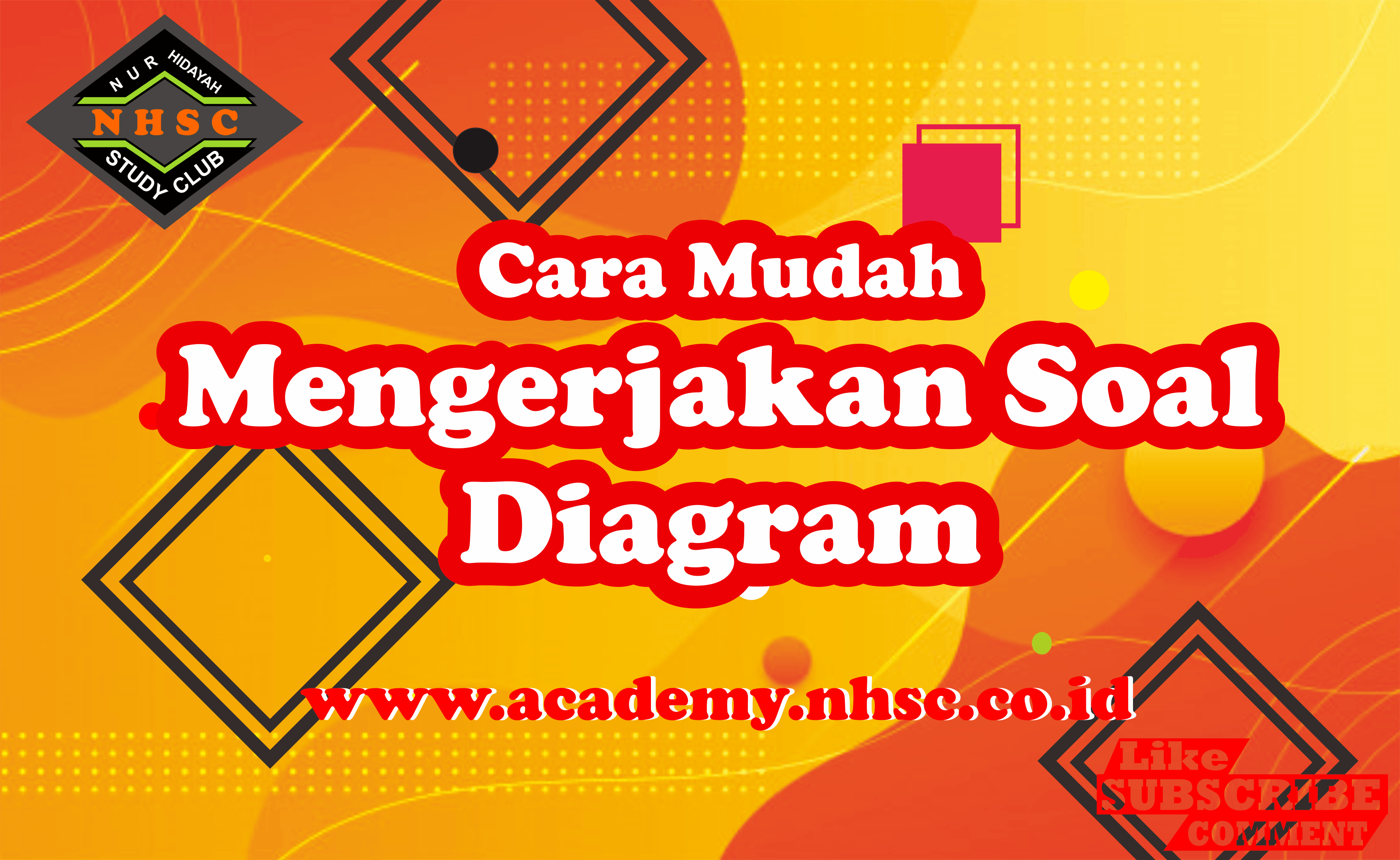 cara mudah mengerjakan soal diagram – LEMBAGA NHSC